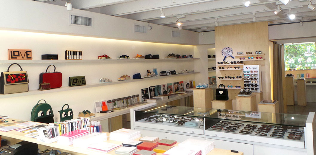 Nova multimarcas esperta abre em SP | Lilian Pacce