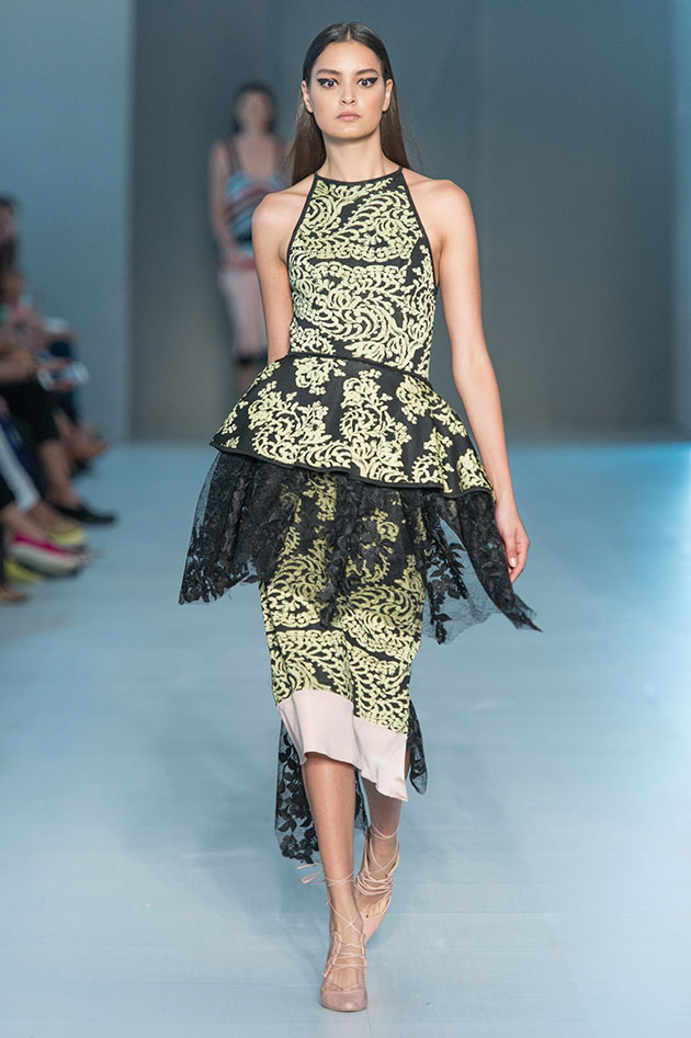 Faven primavera-verão 2016/17 | Lilian Pacce