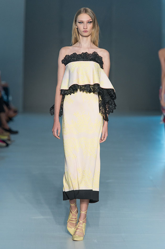 Faven primavera-verão 2016/17 | Lilian Pacce