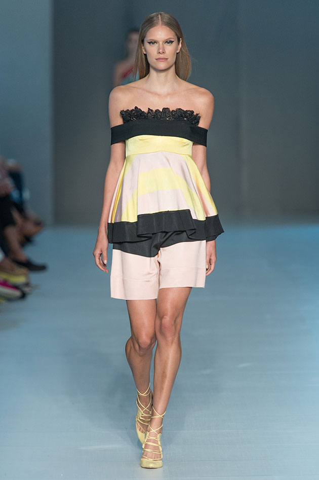 Faven primavera-verão 2016/17 | Lilian Pacce