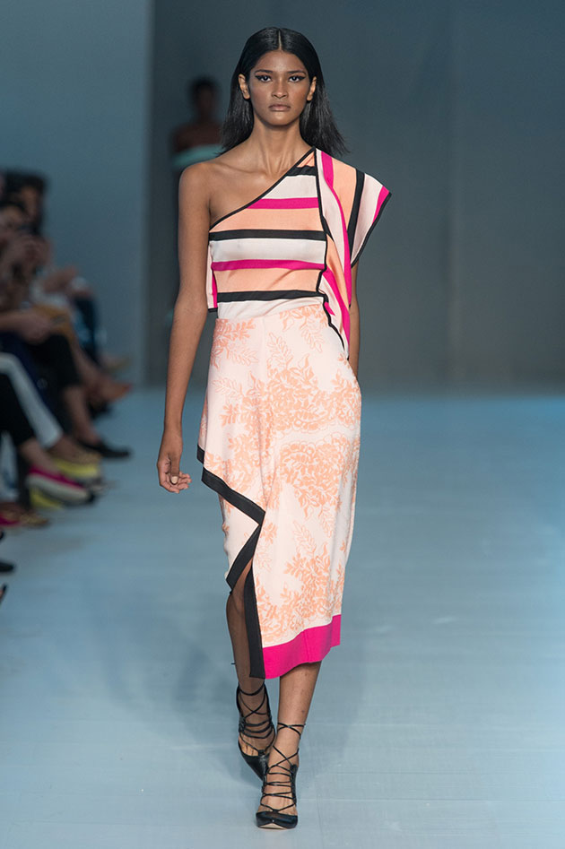 Faven primavera-verão 2016/17 | Lilian Pacce