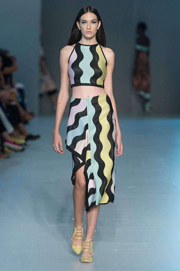 Faven primavera-verão 2016/17 | Lilian Pacce