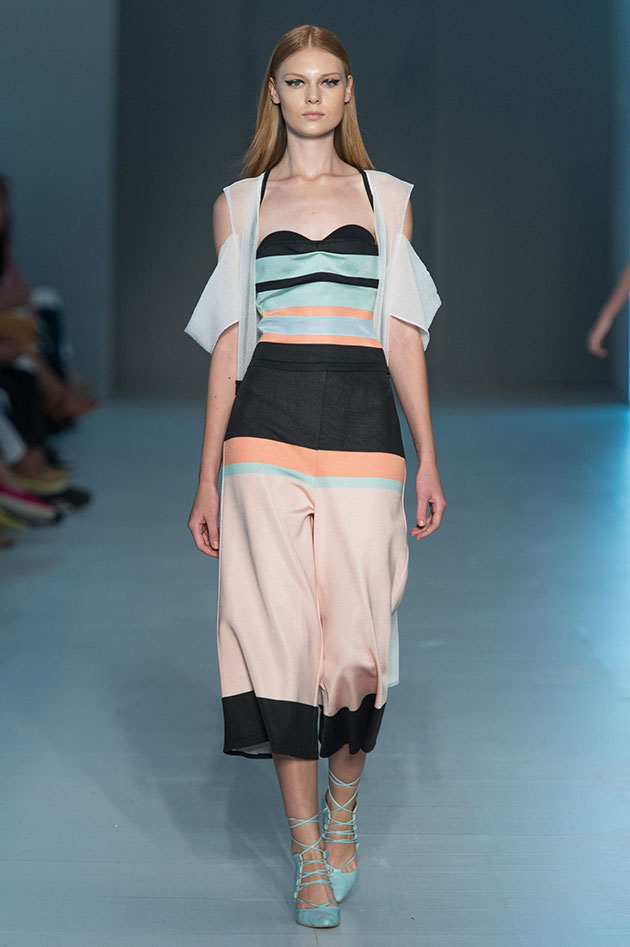 Faven primavera-verão 2016/17 | Lilian Pacce