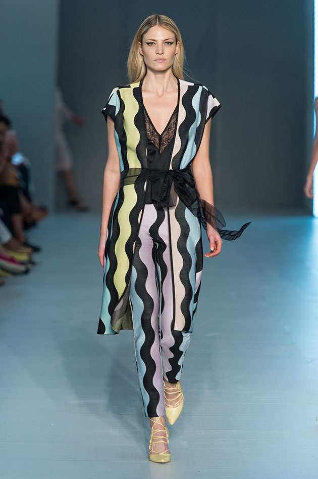 Faven primavera-verão 2016/17 | Lilian Pacce