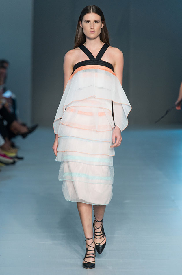 Faven primavera-verão 2016/17 | Lilian Pacce