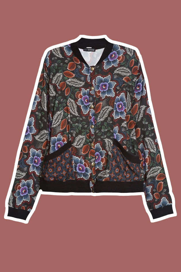 20 bombers pra bombar seu look! - Lilian Pacce