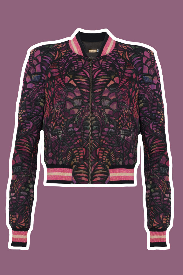 20 bombers pra bombar seu look! - Lilian Pacce