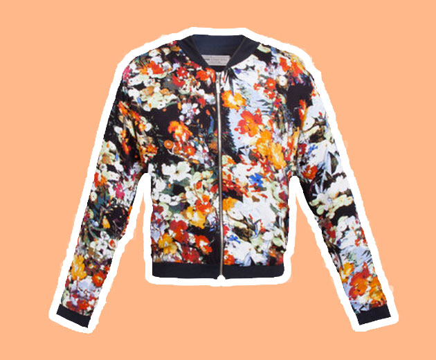 20 bombers pra bombar seu look! - Lilian Pacce
