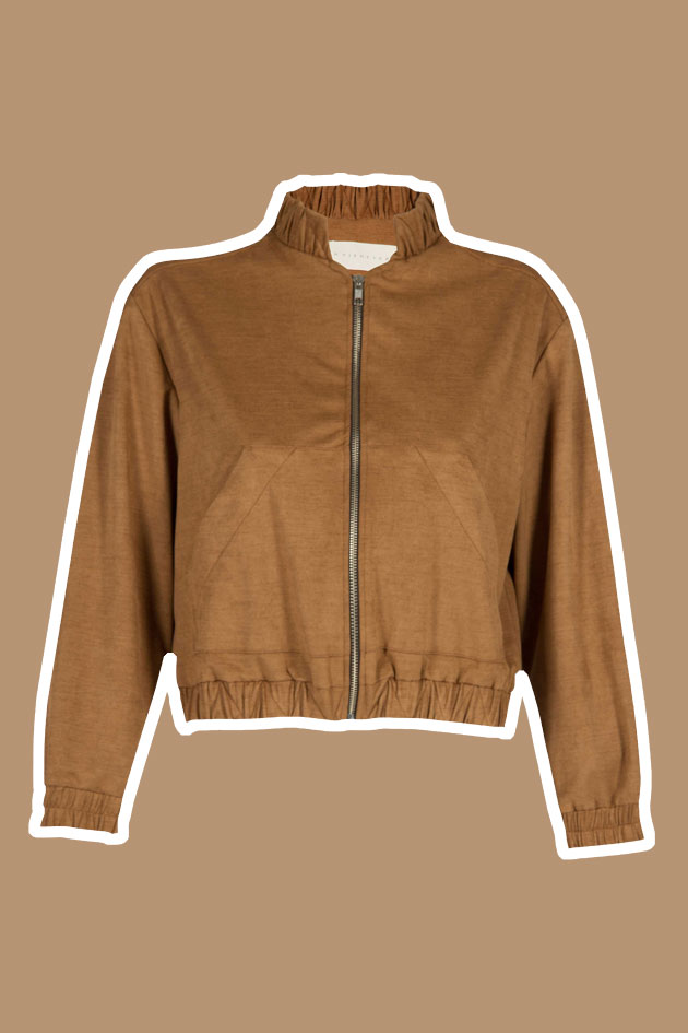 20 bombers pra bombar seu look! - Lilian Pacce