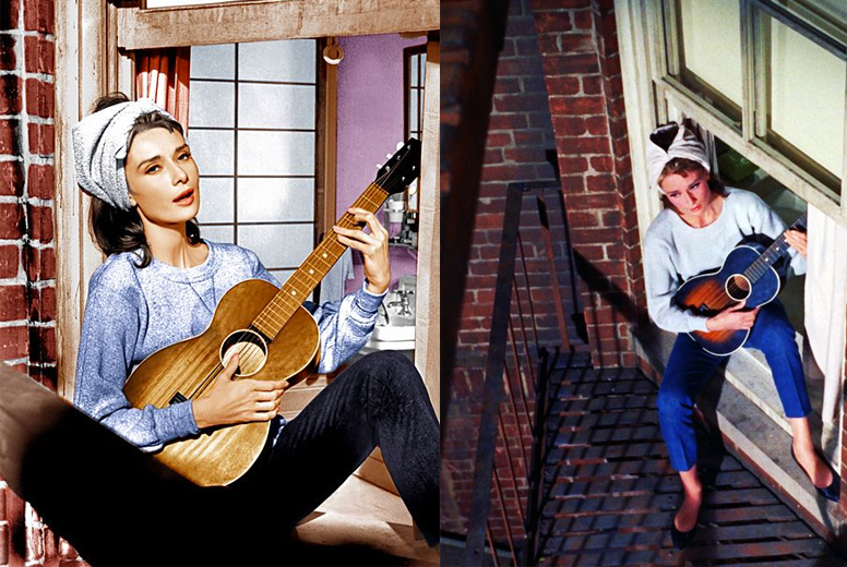 10 jeans icônicos pra comemorar o Dia Mundial do Jeans | Lilian Pacce