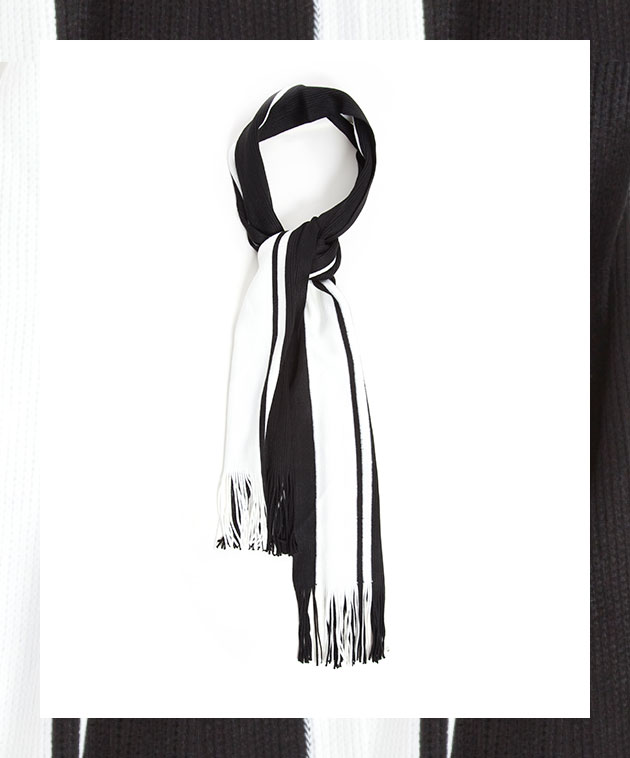 10 cachecóis pra te esquentar neste inverno | Lilian Pacce