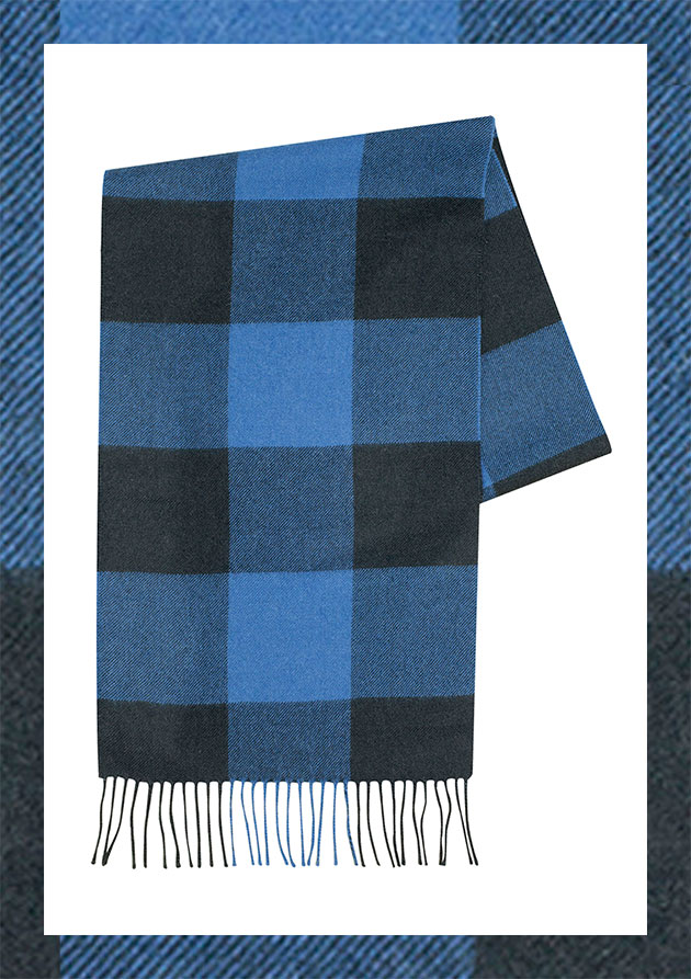 10 cachecóis pra te esquentar neste inverno | Lilian Pacce