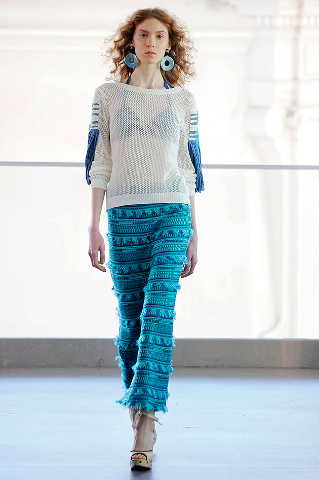 Maria Filó junho 2016 | Lilian Pacce