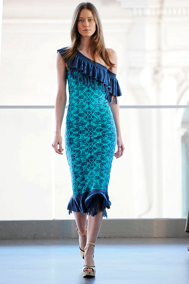 Maria Filó junho 2016 | Lilian Pacce