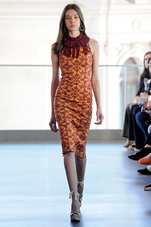 Maria Filó junho 2016 | Lilian Pacce