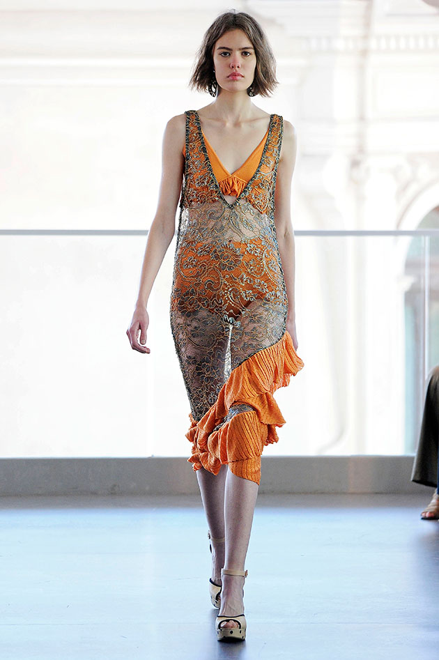 Maria Filó junho 2016 | Lilian Pacce