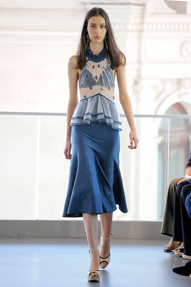 Maria Filó junho 2016 | Lilian Pacce