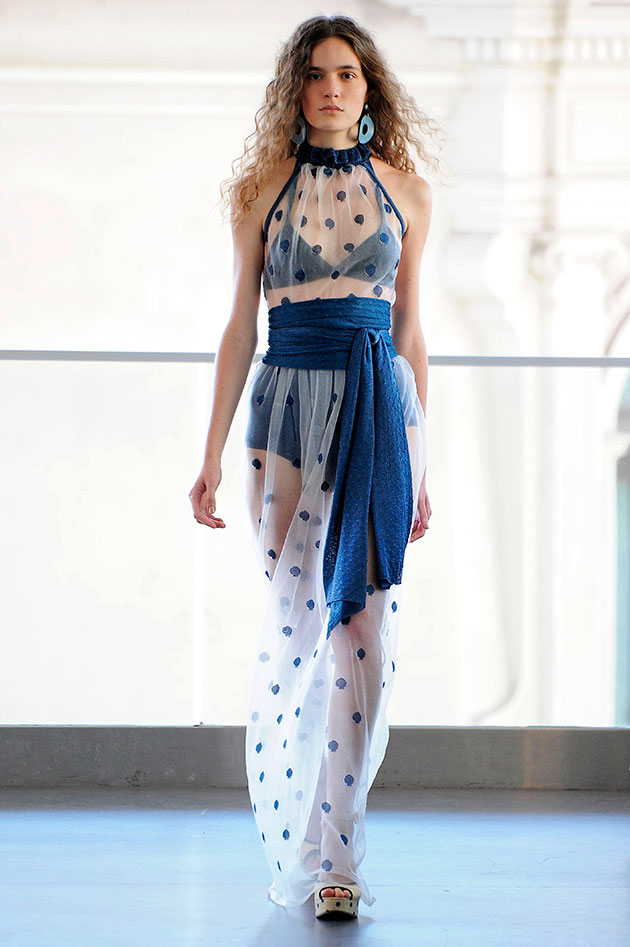 Maria Filó junho 2016 | Lilian Pacce