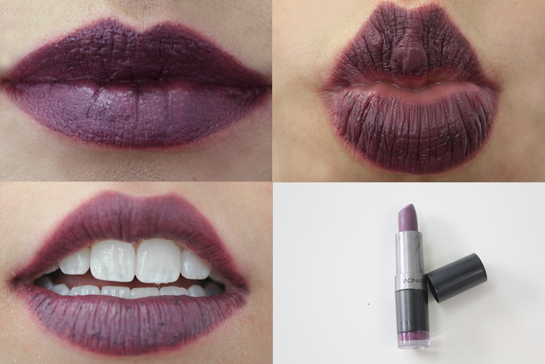 Inaugurada a temporada de teste do batom! | Lilian Pacce