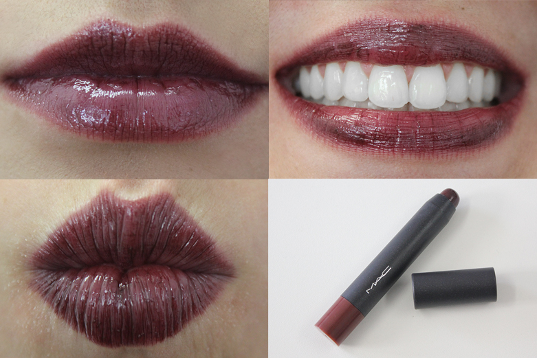 Inaugurada a temporada de teste do batom! | Lilian Pacce