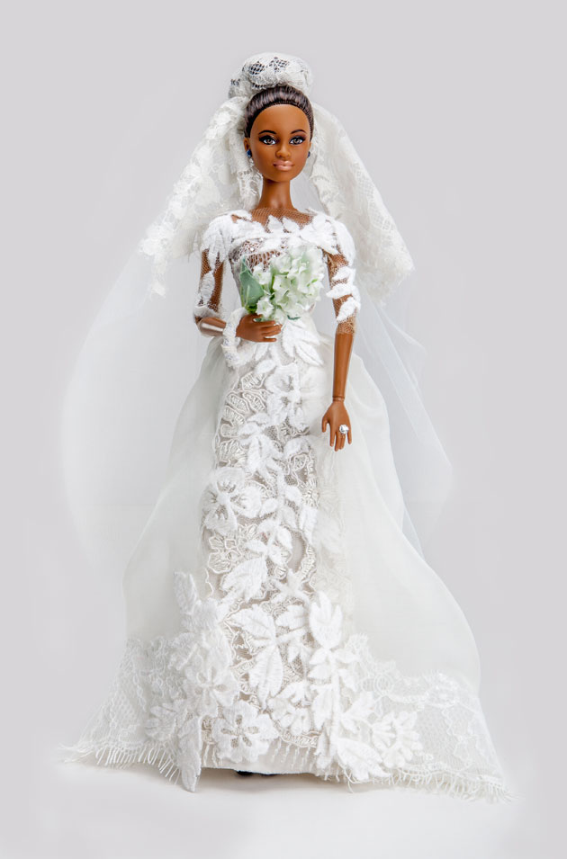 Expô de Barbies pra empoderar meninas! | Lilian Pacce