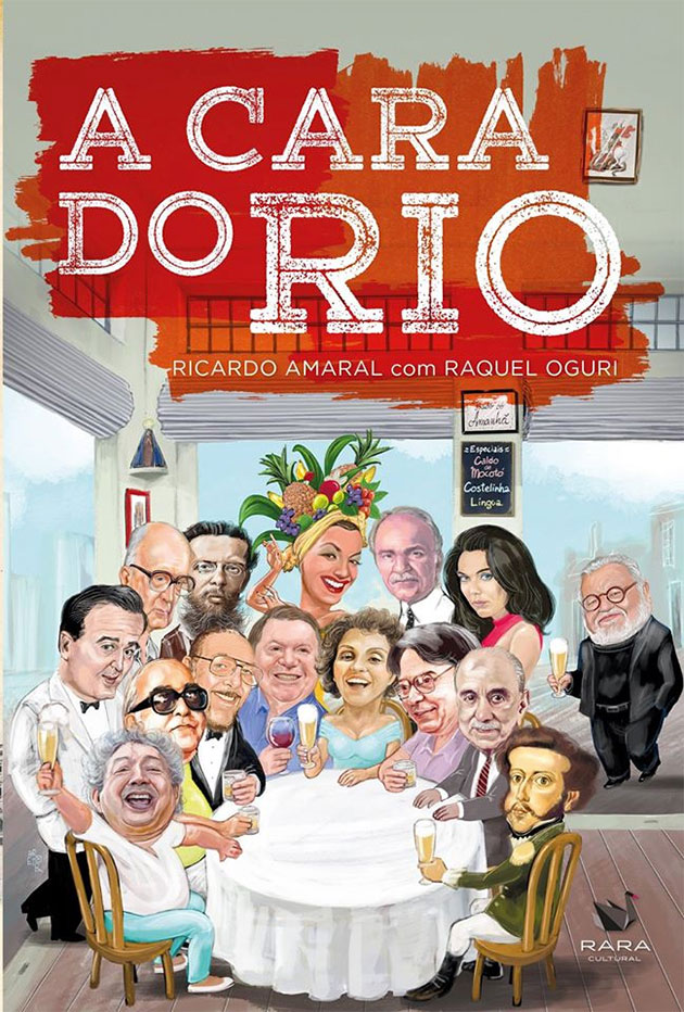 Dê um pedacinho do Rio de presente de Dia dos Pais! | Lilian Pacce