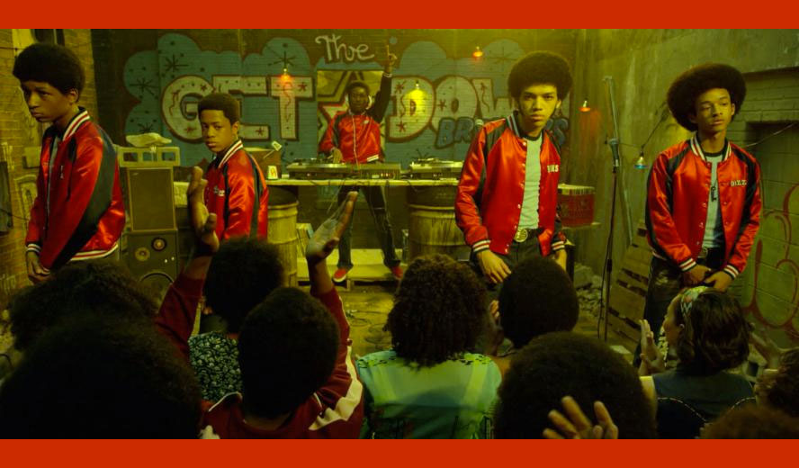 “The Get Down”: de volta aos anos 70! | Lilian Pacce