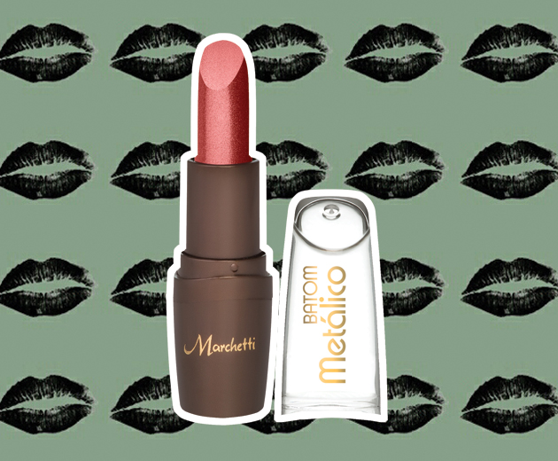 Pra entrar na moda dos batons diferentões! | Lilian Pacce