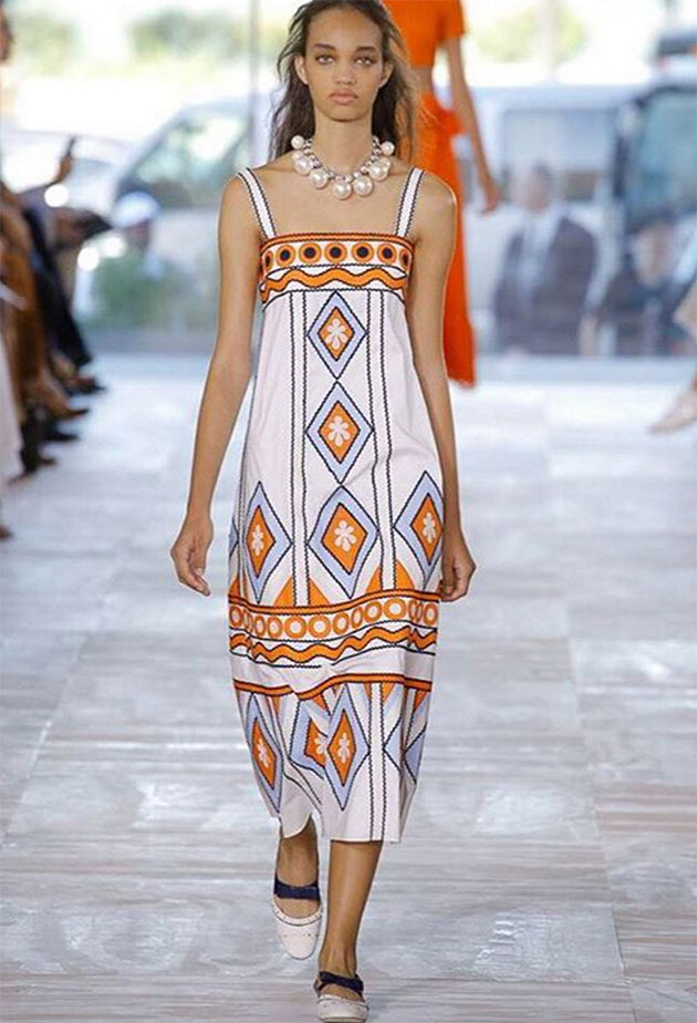 Ellen Rosa é a modelo brasileira da vez na temporada internacional ...
