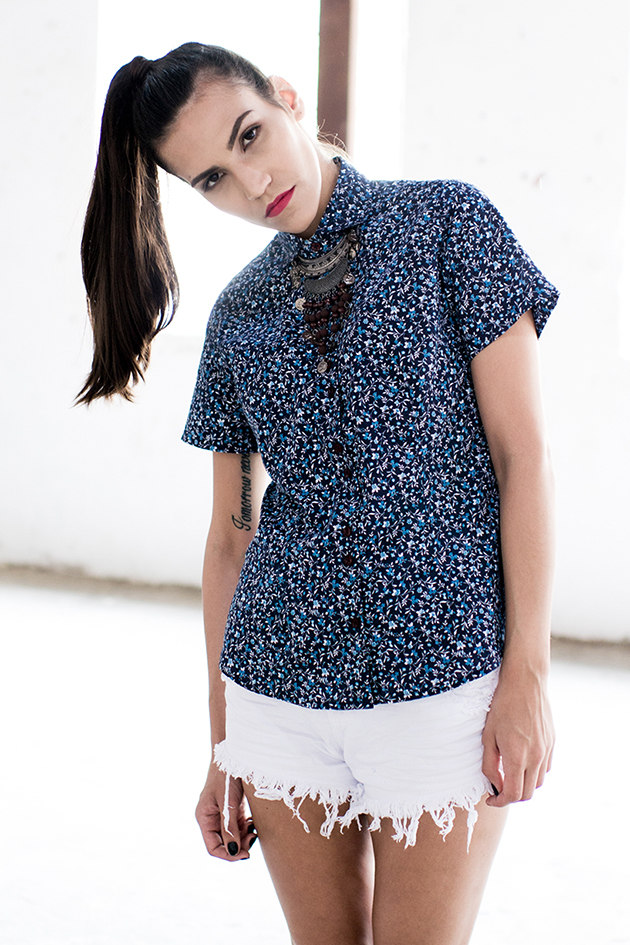 Conheça as camisas sustentáveis e estampadas da Sueka | Lilian Pacce