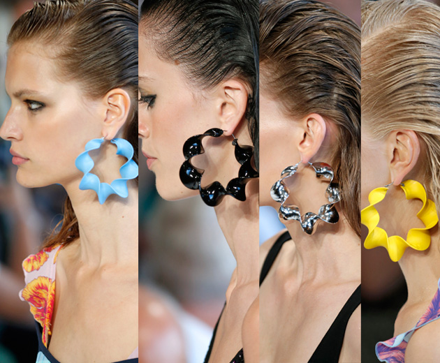 Acessórios pra todos os gostos na temporada internacional de moda ...