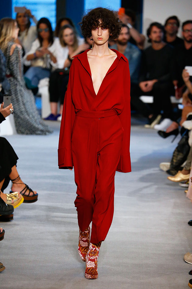 Animale primavera-verão 2016/17 | Lilian Pacce