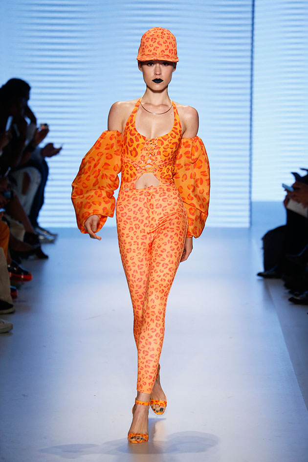 Amir Slama alto verão 2017 | Lilian Pacce