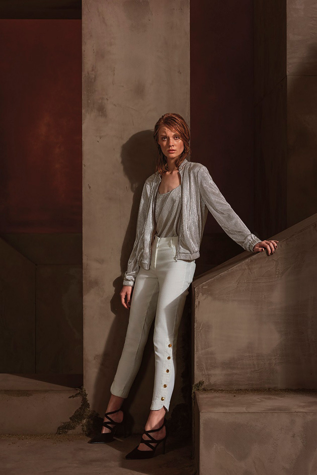 Iódice e C&A em parceria mais uma vez – vem ver! | Lilian Pacce