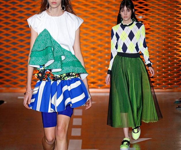 Pantone anuncia a cor de 2017: verde folha! | Lilian Pacce