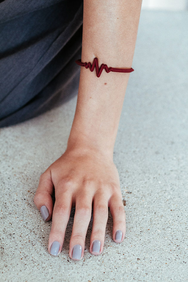 Os acessórios impressos em 3D da Noiga | Lilian Pacce