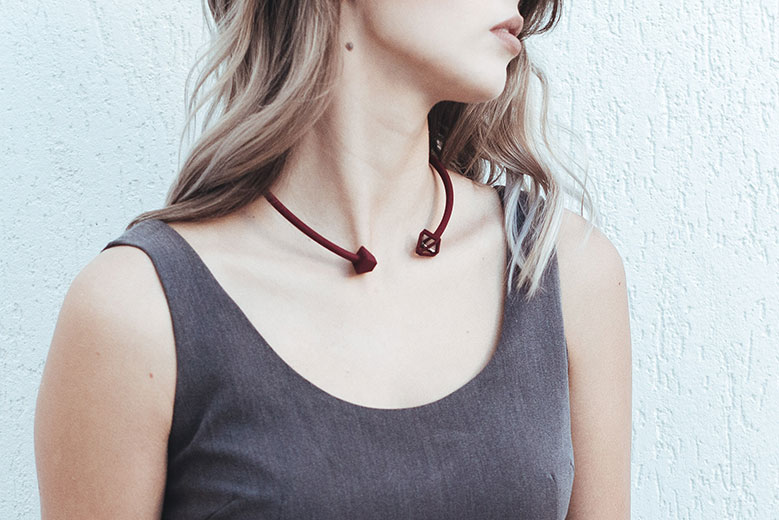 Os acessórios impressos em 3D da Noiga | Lilian Pacce