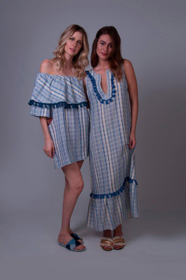 Amir Slama cheio de parcerias no verão! | Lilian Pacce