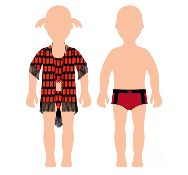 Amir Slama cheio de parcerias no verão! | Lilian Pacce