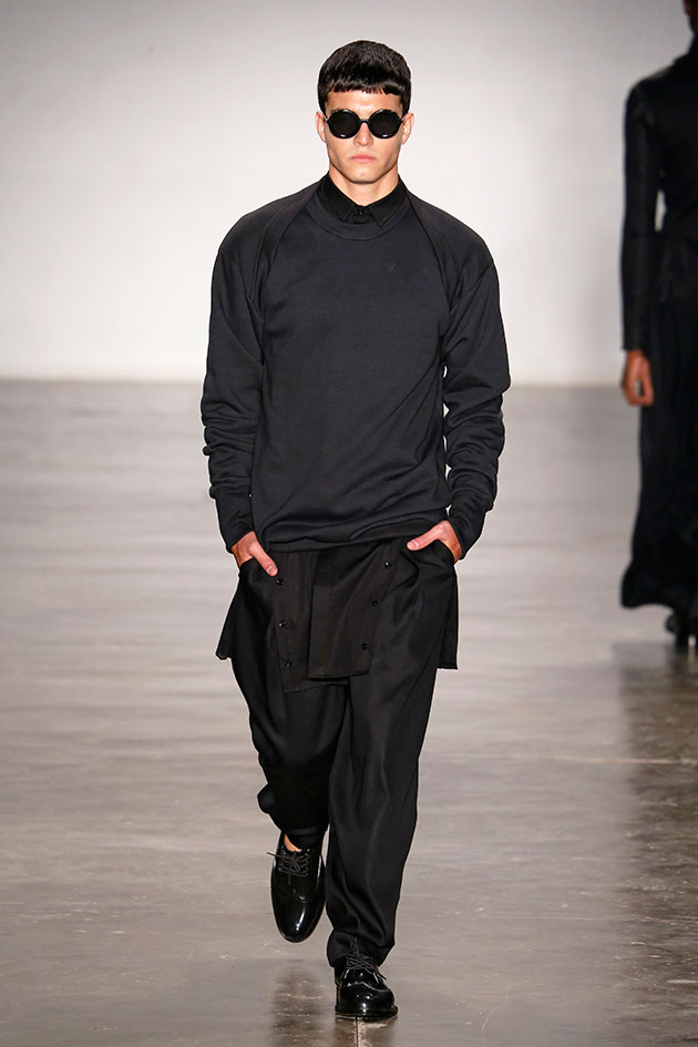 João Pimenta outono-inverno 2017 SPFW N43 | Lilian Pacce