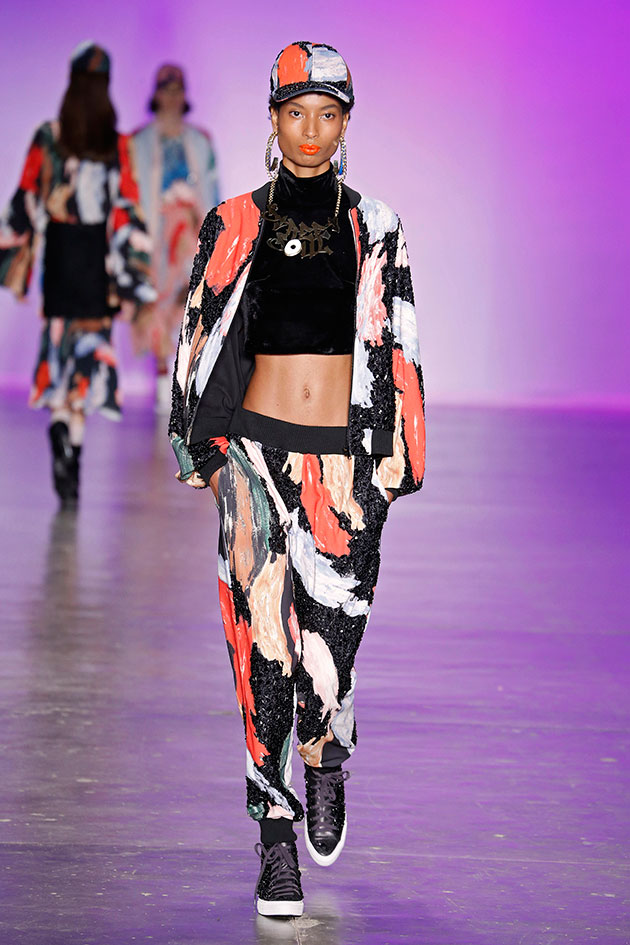Pat Bo outono-inverno 2017 SPFW N43 | Lilian Pacce
