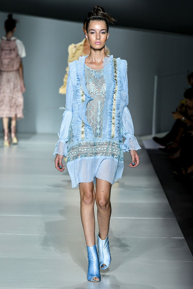 Manzan primavera-verão 2017/18 | Lilian Pacce