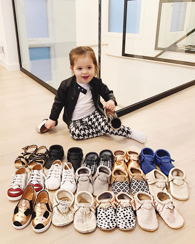 Mini influencers cheios de estilo pra seguir já! | Lilian Pacce