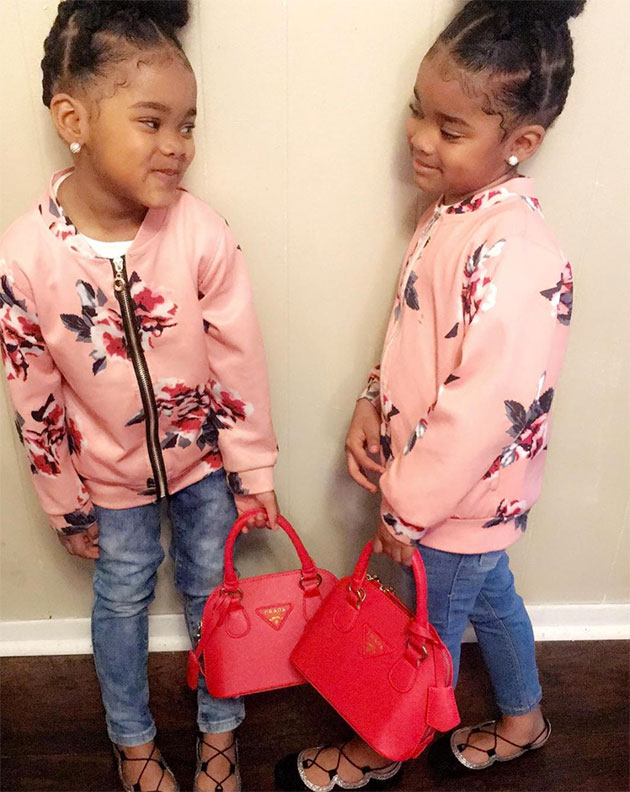 Mini influencers cheios de estilo pra seguir já! | Lilian Pacce