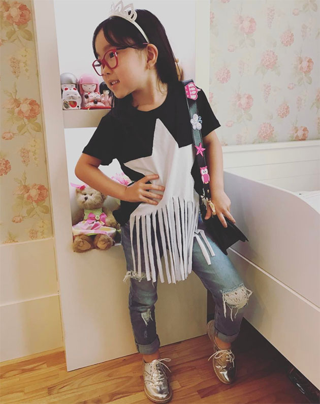 Mini influencers cheios de estilo pra seguir já! | Lilian Pacce