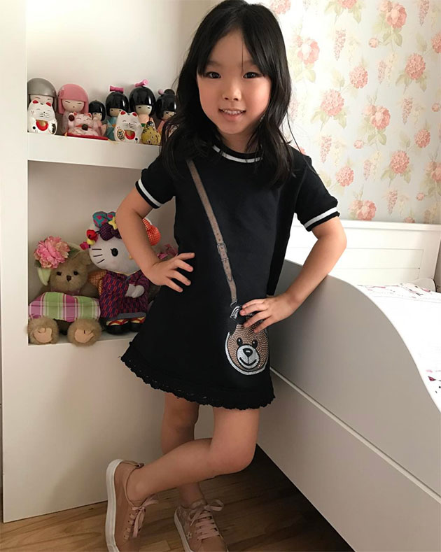 Mini influencers cheios de estilo pra seguir já! | Lilian Pacce