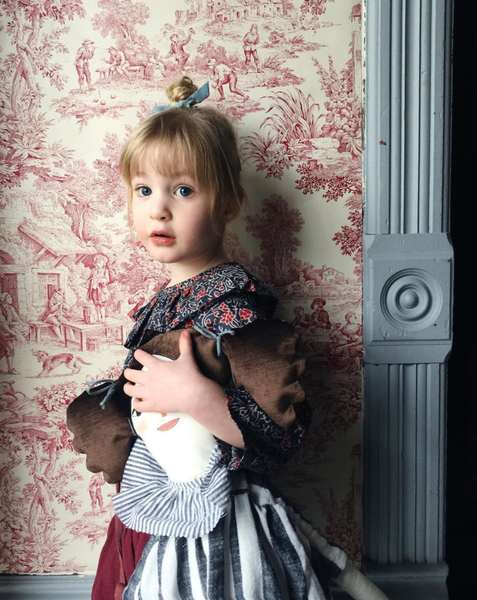 Mini influencers cheios de estilo pra seguir já! | Lilian Pacce