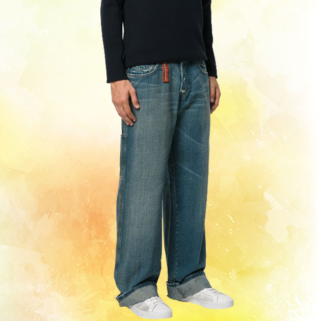 Seleção jeans pra te ajudar a escolher presente de Dia dos Pais ...