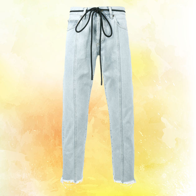 Seleção jeans pra te ajudar a escolher presente de Dia dos Pais ...