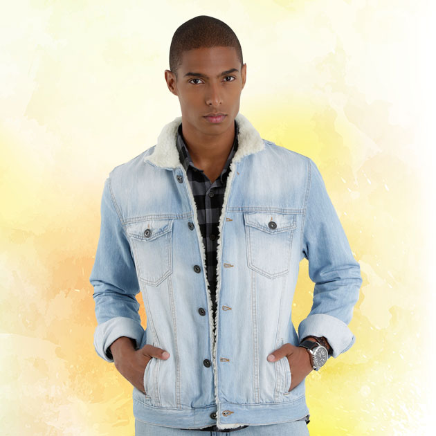 Seleção jeans pra te ajudar a escolher presente de Dia dos Pais ...